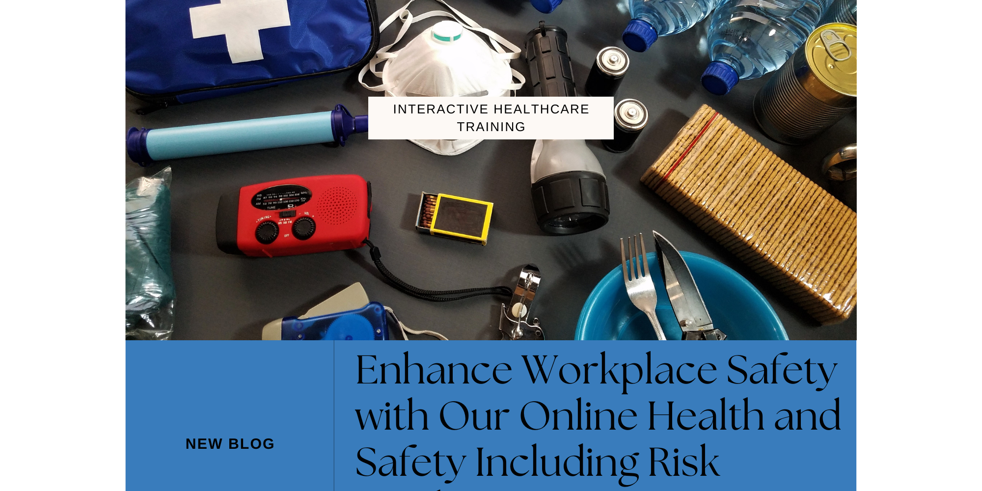 Enhance Workplace Safety with Our Online Health and Safety Including ...