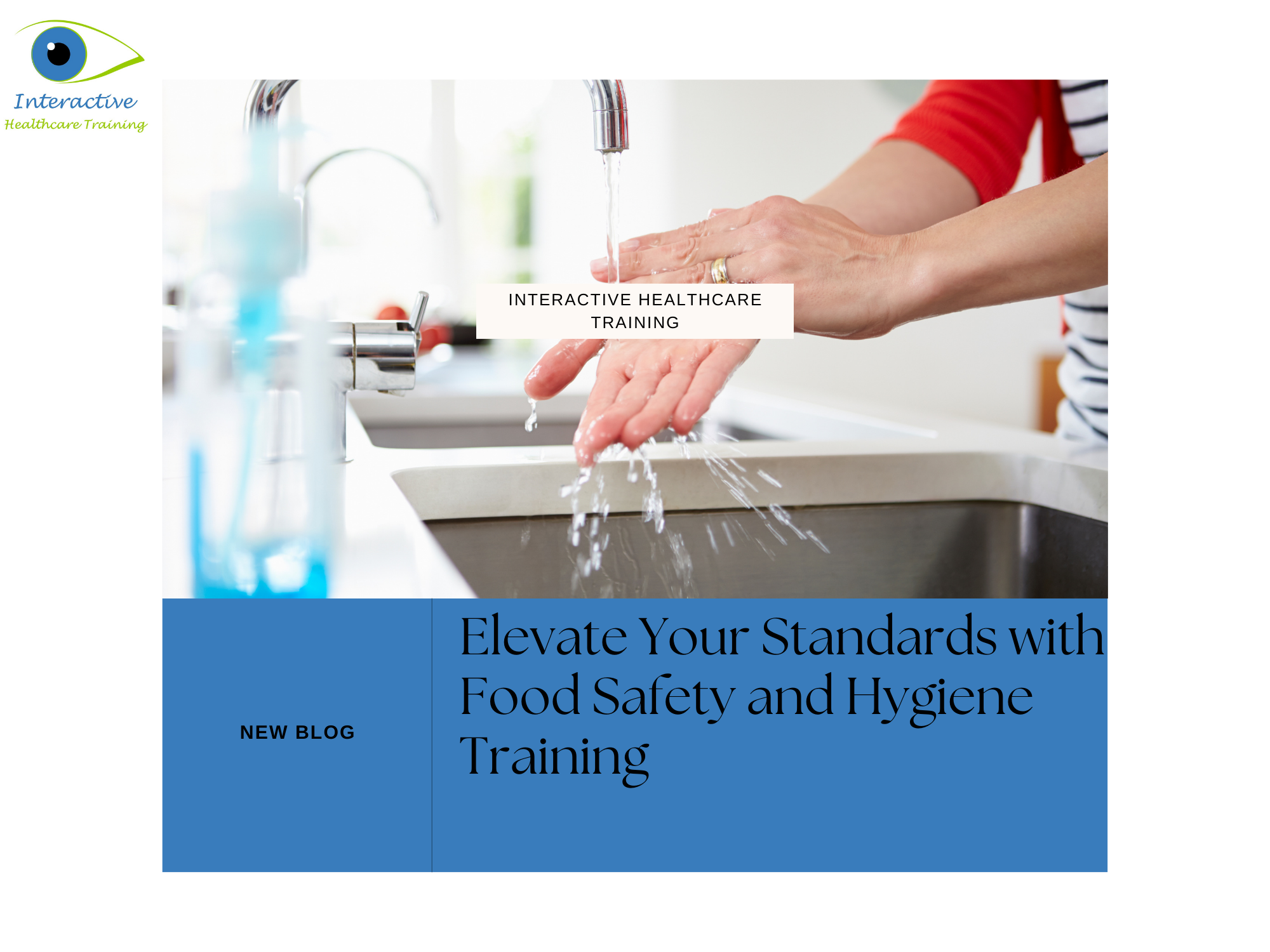 Title: Elevate Your Standards with Food Safety and Hygiene Training ...