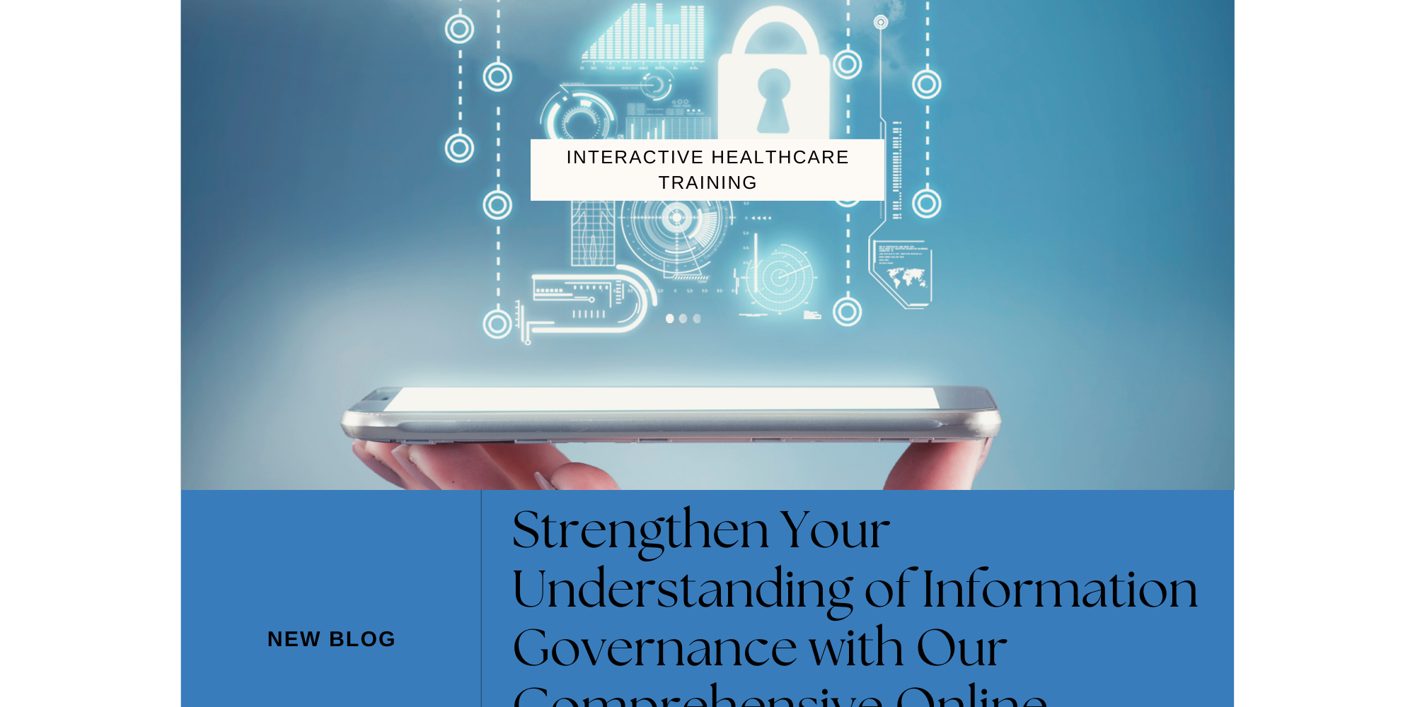 Strengthen Your Understanding of Information Governance with Our ...