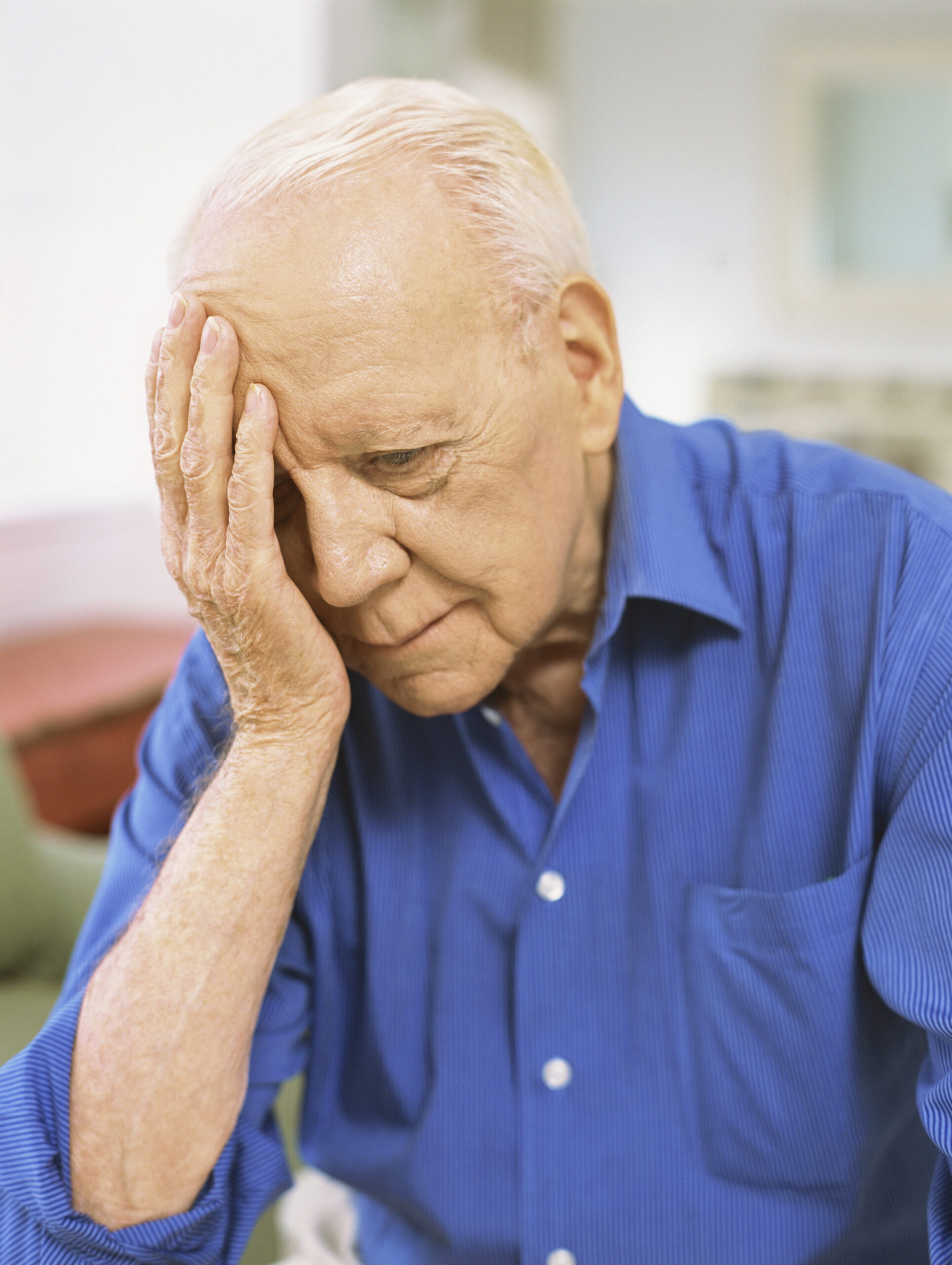 Living with Parkinson's Disease: A Comprehensive Guide - Interactive ...
